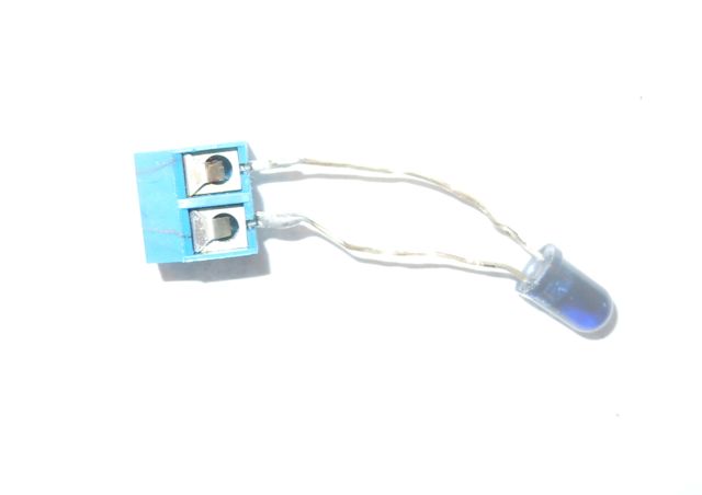 Quadrature Encoder for Power Wheels Gearbox